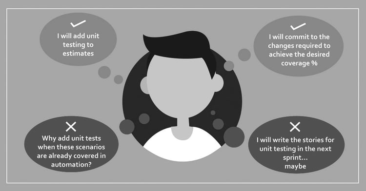 How Software Developers Can Embrace the Benefits of Unit Testing