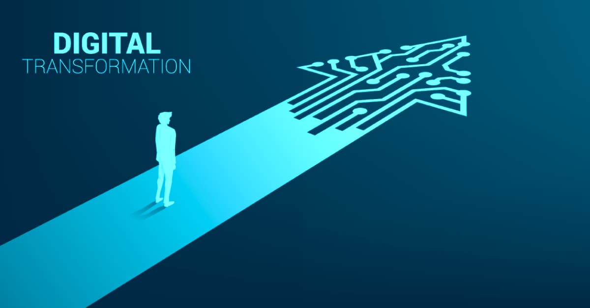 9 soluciones tecnológicas clave para la Transformación Digital