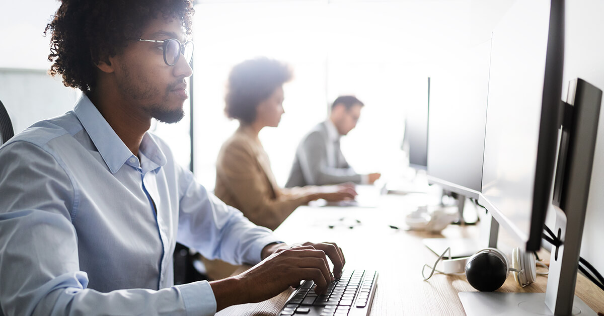 Nisum Boosts Retail Client's Efficiency With CI Process Overhaul
