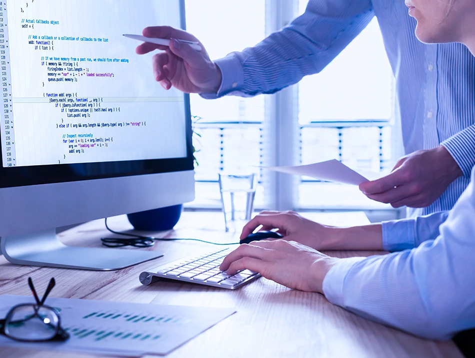 Enhance Quality with Nisum's TAP Accelerator for Automated Testing