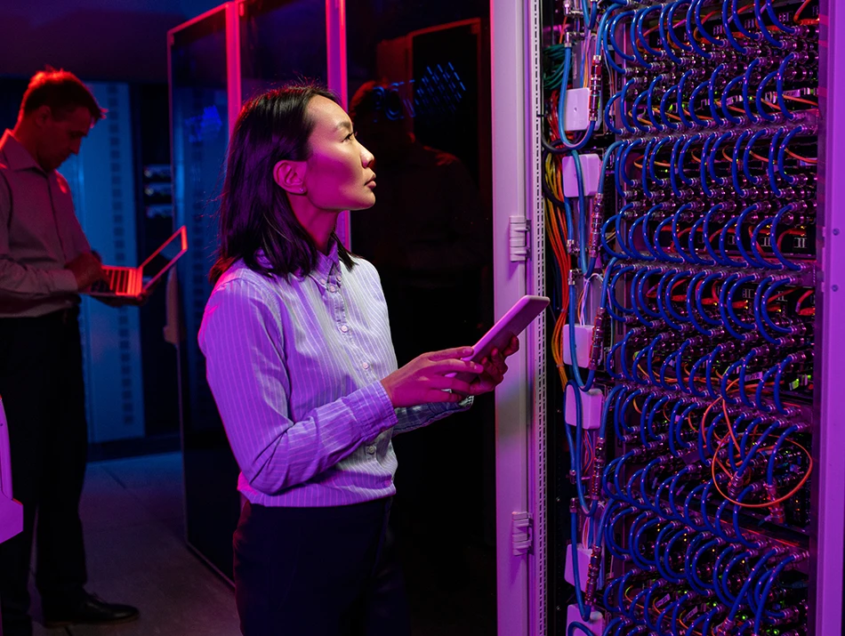 Fast-Track Data Success with Nisum's Data Ingestion Accelerator