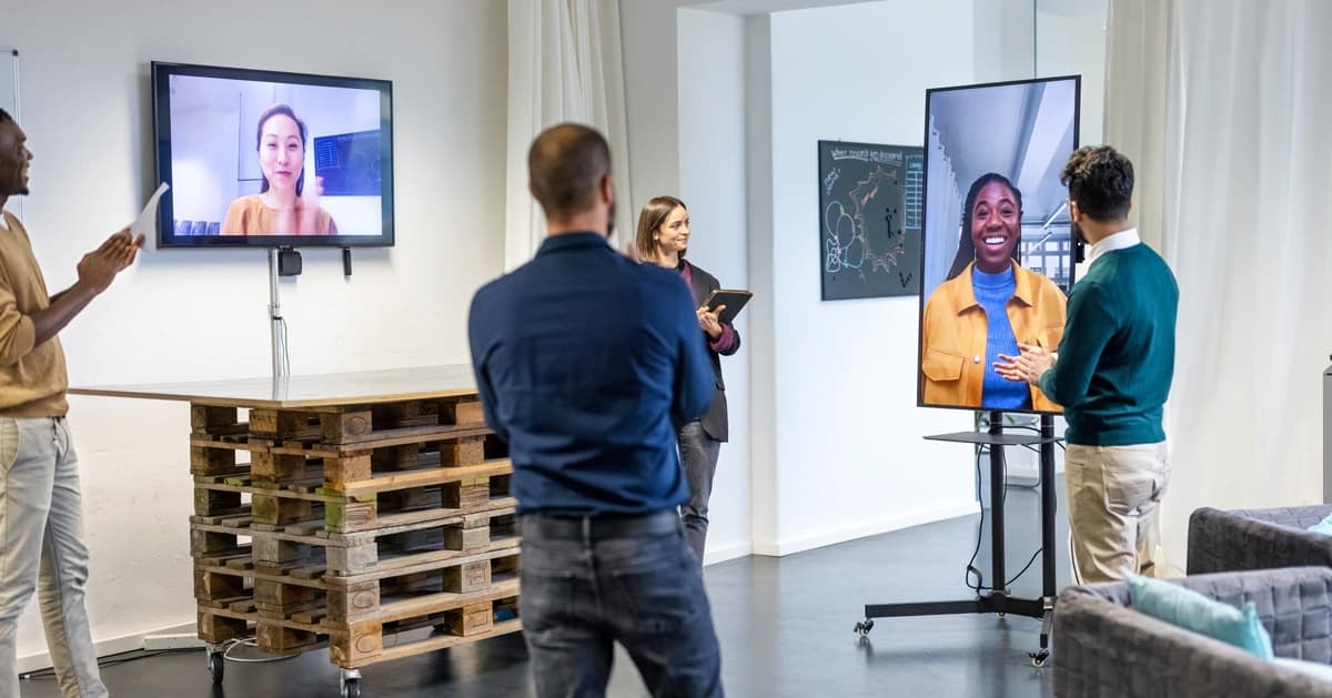 Scaling Agile to the Enterprise: the Next Step in Your Agile ...