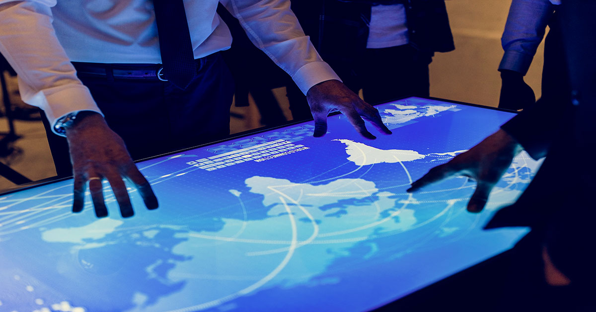 Why Global Data Hubs Are Critical for Your Data Governance Success