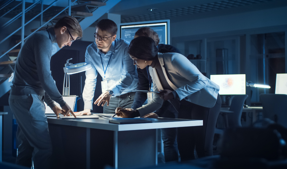 Your MLOPS Checklist