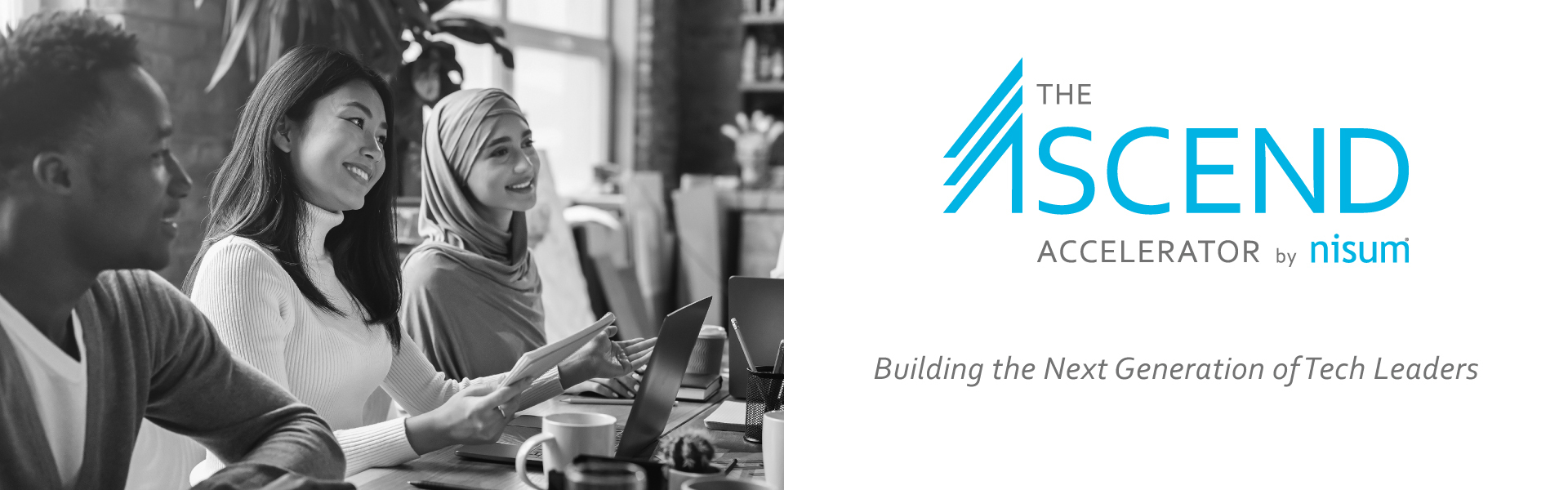 Ascend Accelerator | Nisum