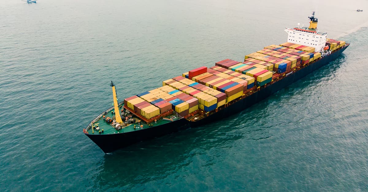 Nisum Increased Revenue by $3.5MM With International Drop Ship (IDS)