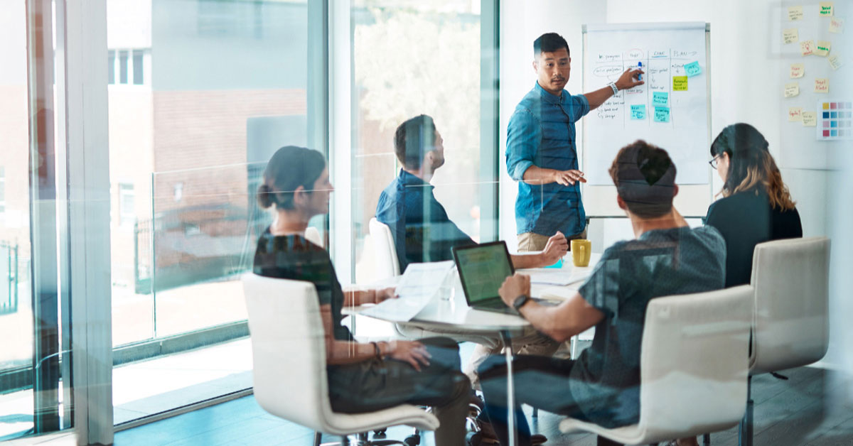 The Top 6 Responsibilities of Great Product Managers